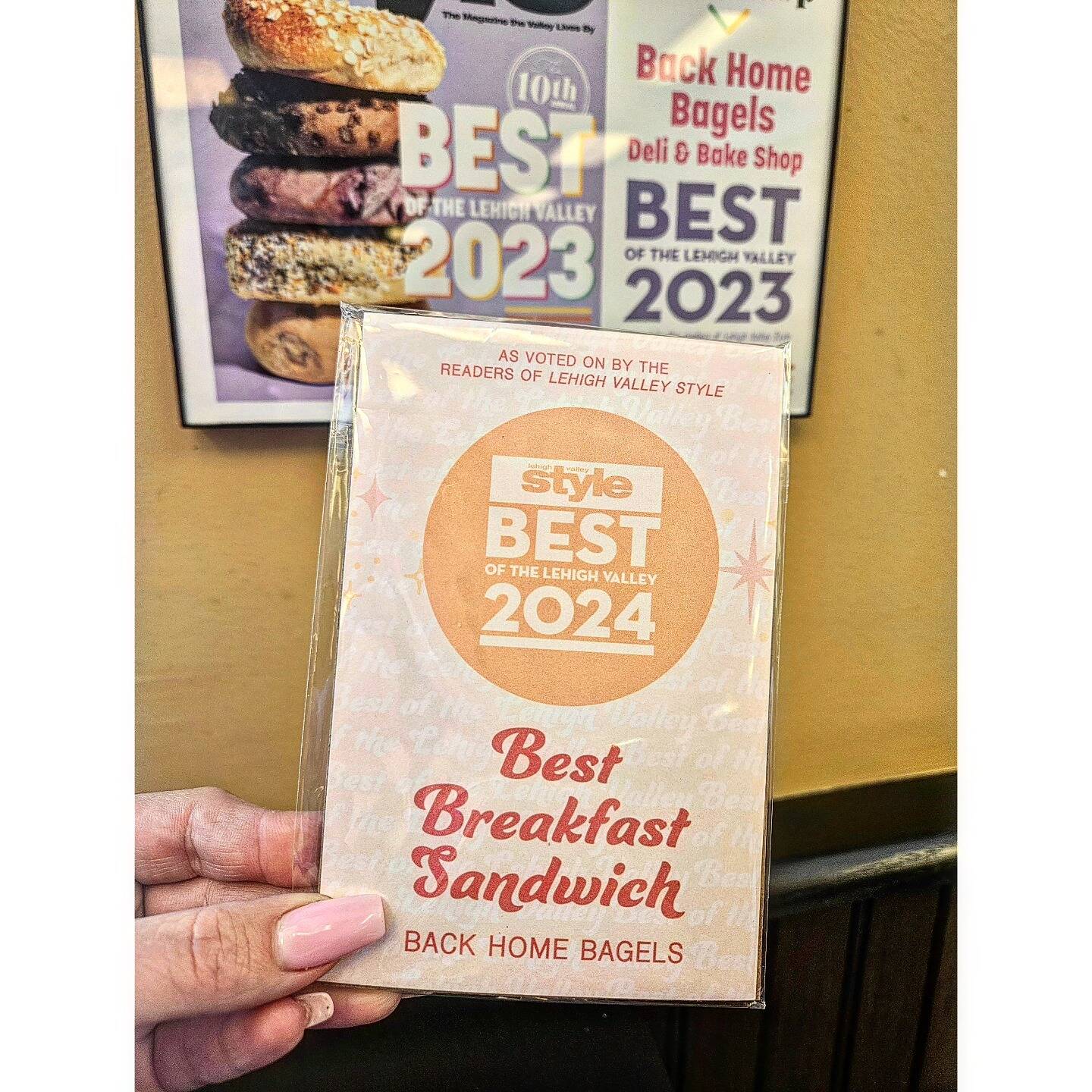 Welcome | Deli | Bake Shop | Food Truck | The Bagel Bus | Back Home Bagels